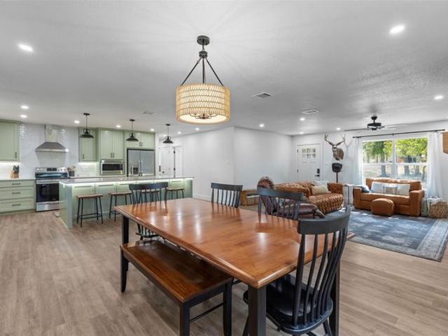 1027 County Road 1744, Chico, TX 76431