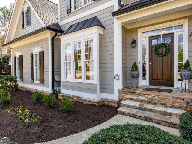 1027 Creek Side Drive