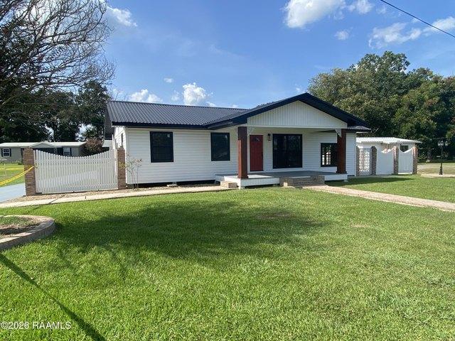 1027 Dup Dom St, Breaux Bridge, LA 70517