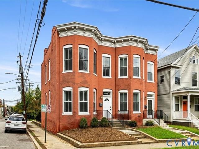 1027 Decatur St, Richmond, VA 23224