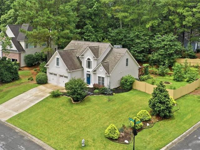 1027 Deer Hollow Drive