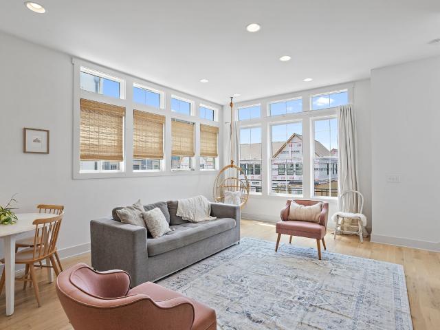 1027 E Trinity Ln, Unit 5, Nashville, TN 37216 | MLS #3128 | Compass