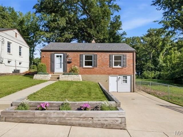 1027 Ferndale Ave, Crestwood, MO 63126