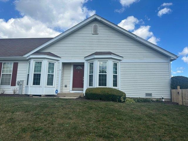 1027 Georgian Pl, Bartlett, IL 60103