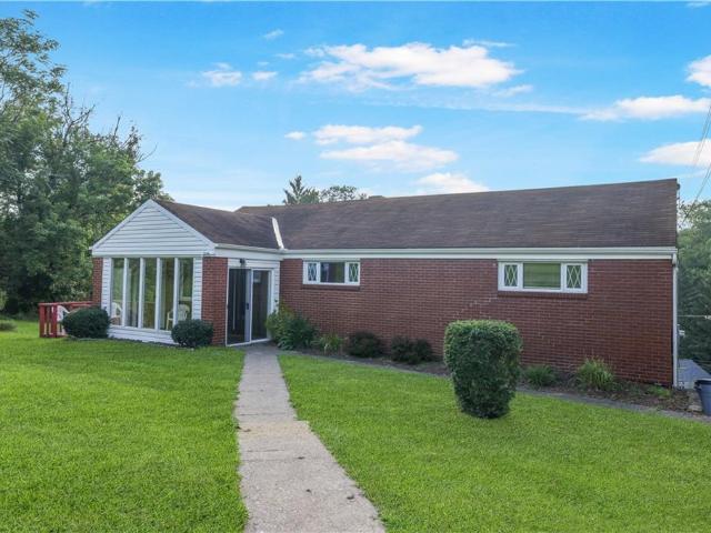 1027 Glass Run Rd, Pittsburgh, PA 15236 | MLS #1711 | Compass