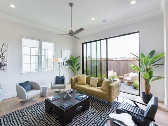 1027 Golden Nectar Ln, Houston, TX 77008