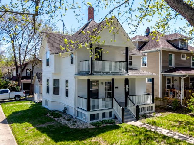 1027 Grant Avenue