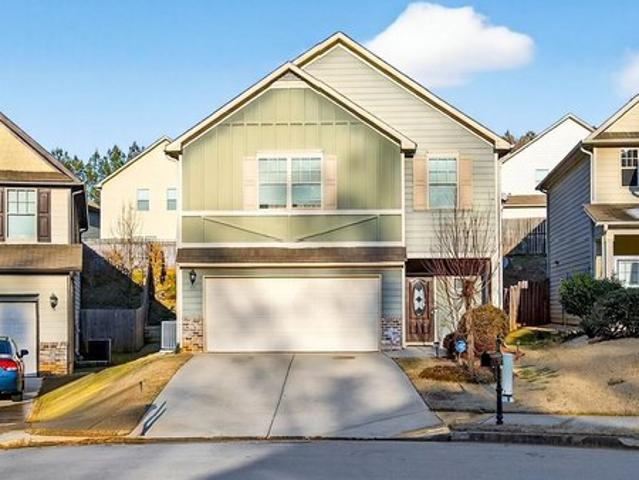 1027 Grenier Ter, Lawrenceville, GA 30045