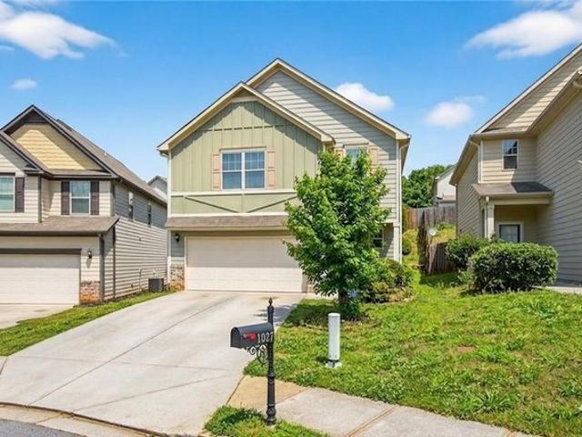 1027 Grenier Ter, Lawrenceville, GA 30045