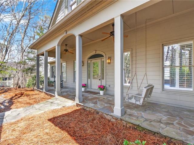 1027 Hunters Trace