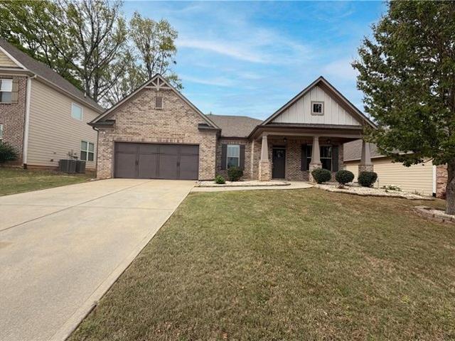 1027 Halletts Peak Pl, Lawrenceville, GA 30044