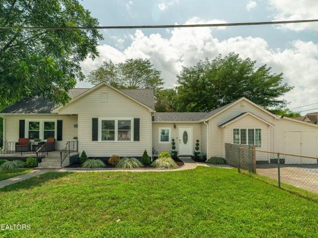 1027 Harrisdale St, Maryville, TN 37801