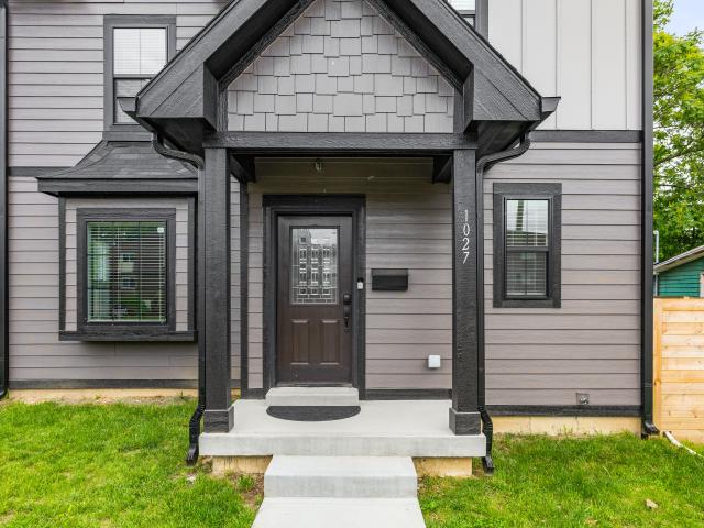 1027 Hosbrook Street
