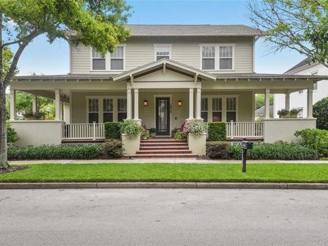 1027 Juel St, Orlando, FL 32814