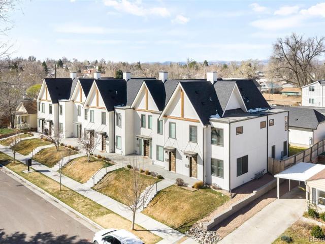 1027 Julian St, Denver, CO 80204 | MLS #3510 | Compass