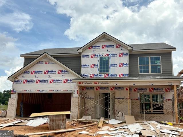 1027 Lakeview Oaks Ct Unit 44C, Grayson, GA 30017
