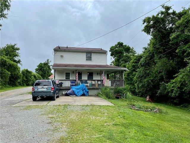 1027 Locust Ave, Washington, PA 15301