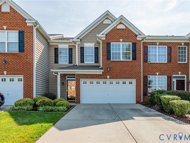 1027 Parkland Pl, Henrico, VA 23059