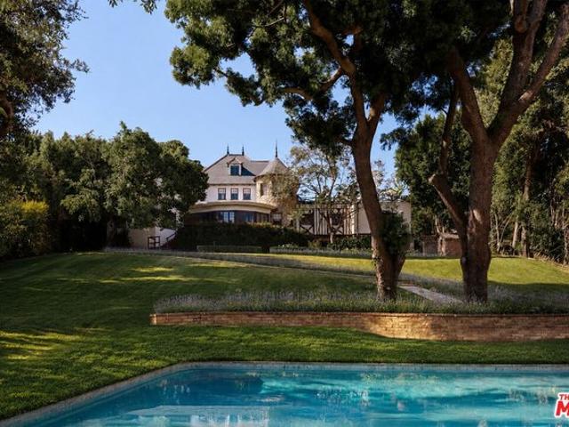 1027 Ridgedale Dr, Beverly Hills, CA 90210
