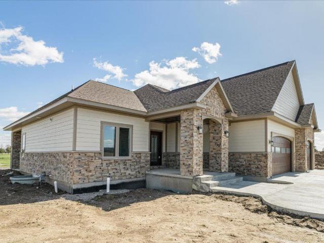 1027 S Huntsville Road
