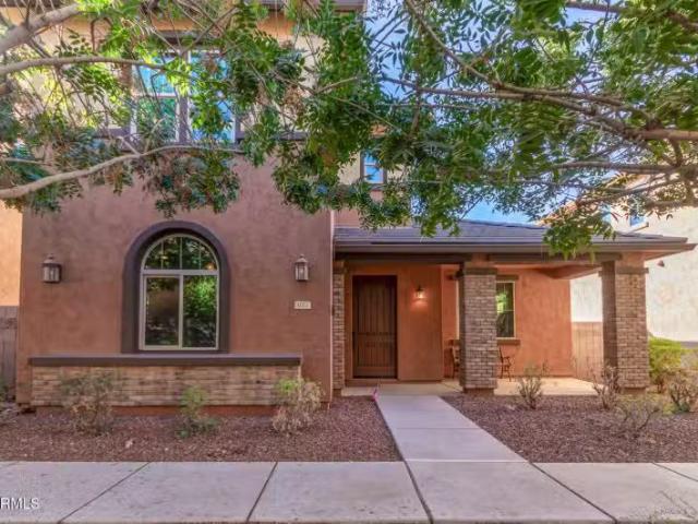 1027 S Nancy Ln, Gilbert, AZ 85296 MLS 6781531