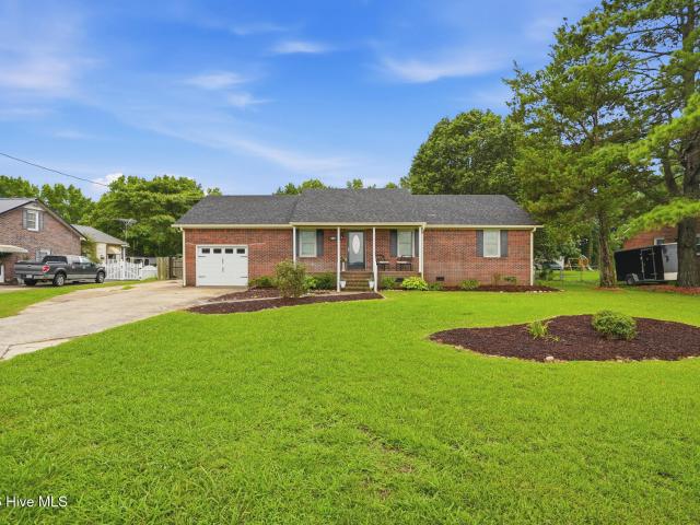 1027 Simpson Ditch Road