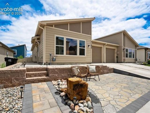 1027 Tyre Hts, Colorado Springs, CO 80916
