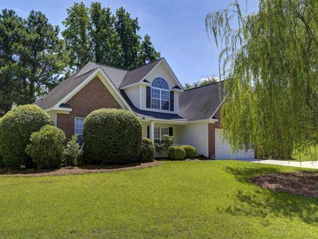 1027 Tarrytown Ln, West Columbia, SC 29170