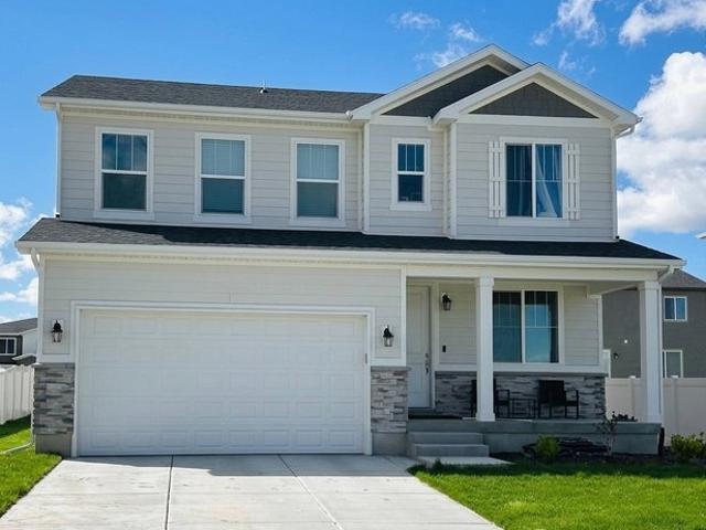 1027 W 400 S Unit 107, Brigham City, UT 84302