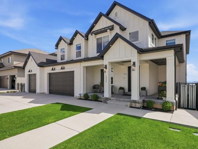 1027 W Seasons View Ct, Lehi, UT 84048