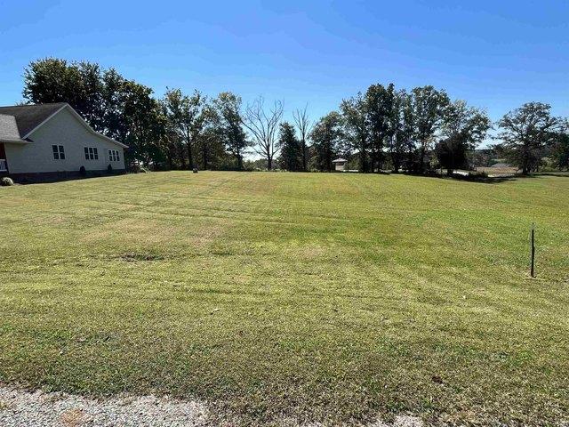 1027 W Rudolph Ln, Santa Claus, IN 47579