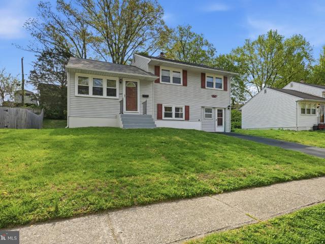 1027 Wagoner Dr, Wilmington, DE 19805 | MLS #DENC2101 | Compass