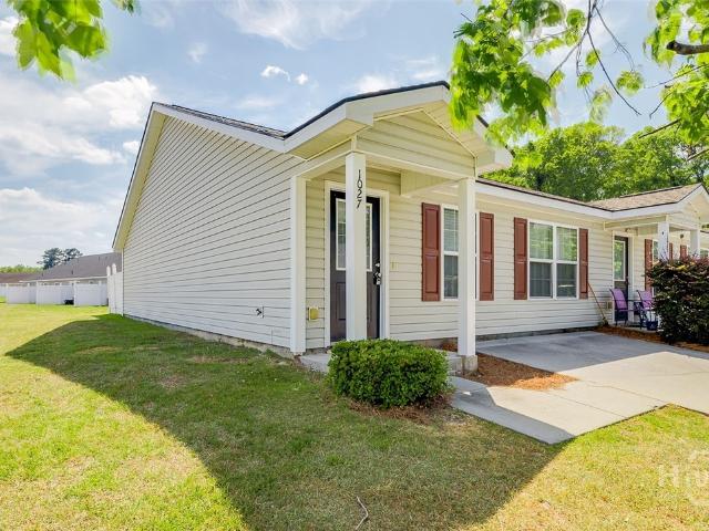 1027 Wadley Circle