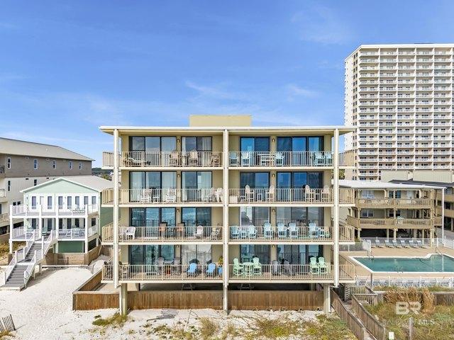 1027 West Beach Blvd Unit 216, Gulf Shores, AL 36542