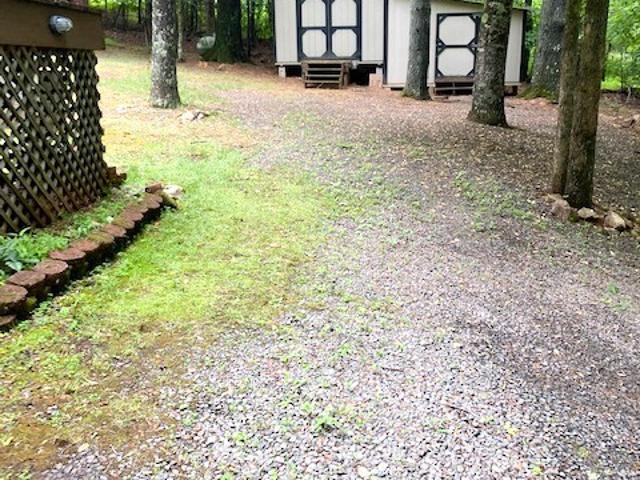 1027 White Pine Drive