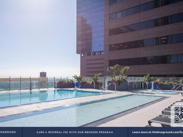 1027 Wilshire Boulevard 1 Bedroom Apartment for Rent at 1027 Wilshire Blvd #543, Los Angeles, CA 90017 Downtown Los Angeles