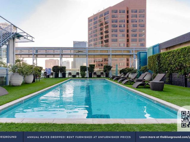 1027 Wilshire Boulevard 1 Bedroom Apartment for Rent at 1027 Wilshire Blvd #543, Los Angeles, CA 90017 Downtown Los Angeles