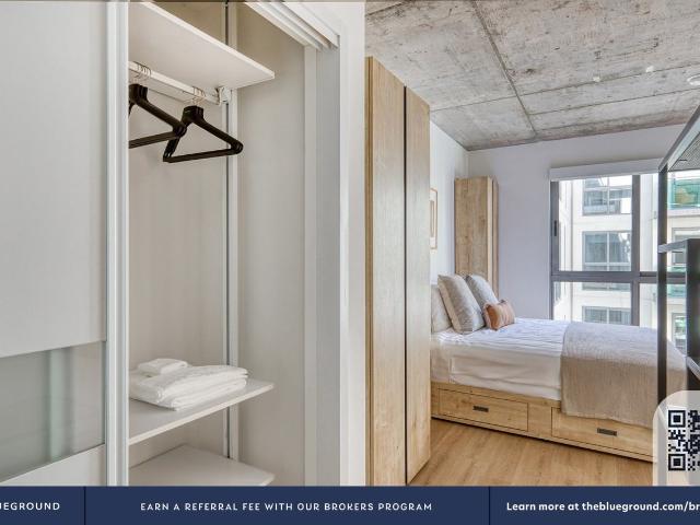 1027 Wilshire Boulevard 1 Bedroom Apartment for Rent at 1027 Wilshire Blvd #543, Los Angeles, CA 90017 Downtown Los Angeles