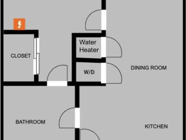 1027 Wilshire Boulevard 1 Bedroom Apartment for Rent at 1027 Wilshire Blvd #543, Los Angeles, CA 90017 Downtown Los Angeles