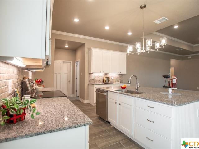 1027 Winchester Dr, Nolanville, TX 76559 | MLS #502043