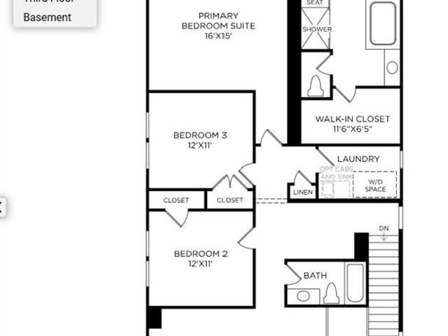 1027 Winding Branch Drive