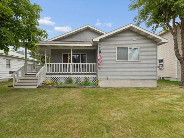 1027 5th Ave W, Kalispell, MT 59901