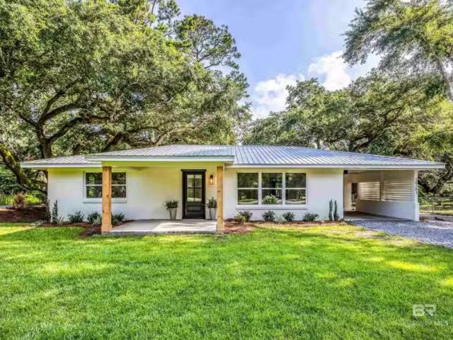 10283 CANAL CIR, FAIRHOPE, AL 36532 Ranch For Sale MLS# 371331