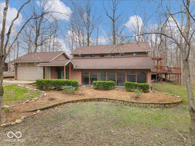 10280 W 300 S, Parker City, IN 47368