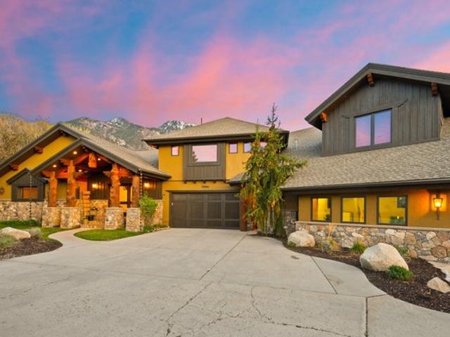 10280 S Dimple Dell Rd, Sandy, UT 84092