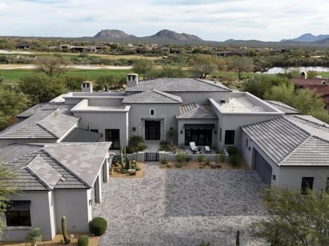 10281 E Aniko Dr, Scottsdale, AZ 85262