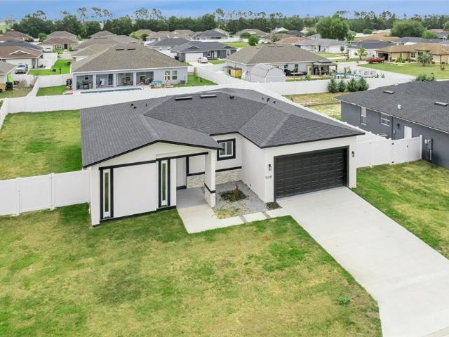 10281 SE 67th Ter, Belleview, FL 34420 | MLS #O6402
