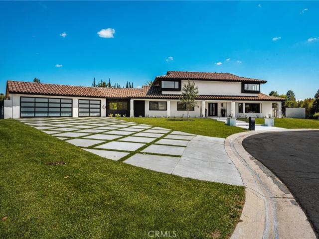 10282 Old Lamplighter Ln, Villa Park, CA 92861 | MLS #PW26081