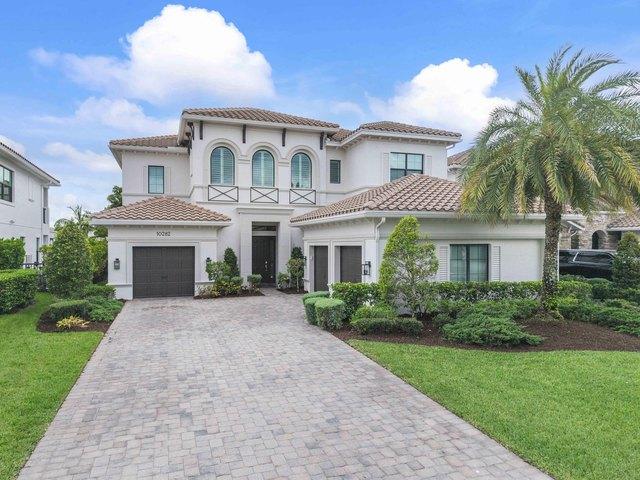 10282 Sweet Bay Mnr, Parkland, FL 33076