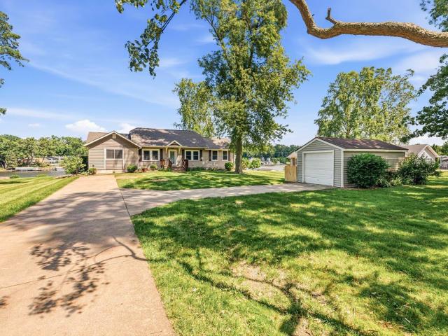 10287 Vistula Road